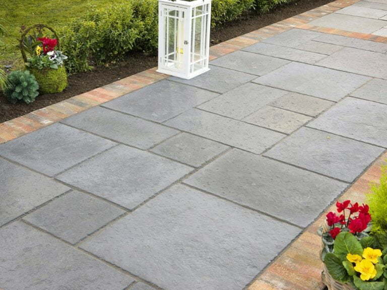 Patio Contractors Essex - Experts At Installing Patios in Essex